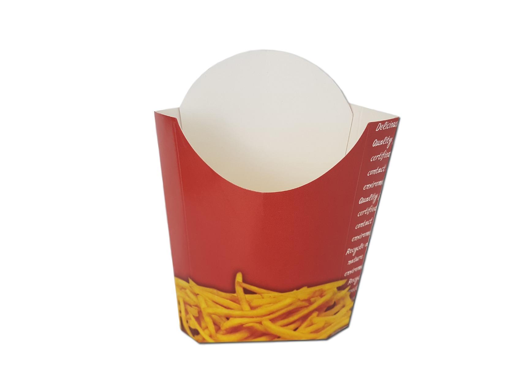 POTATOES ENVELOPE - ErmisPrimapack