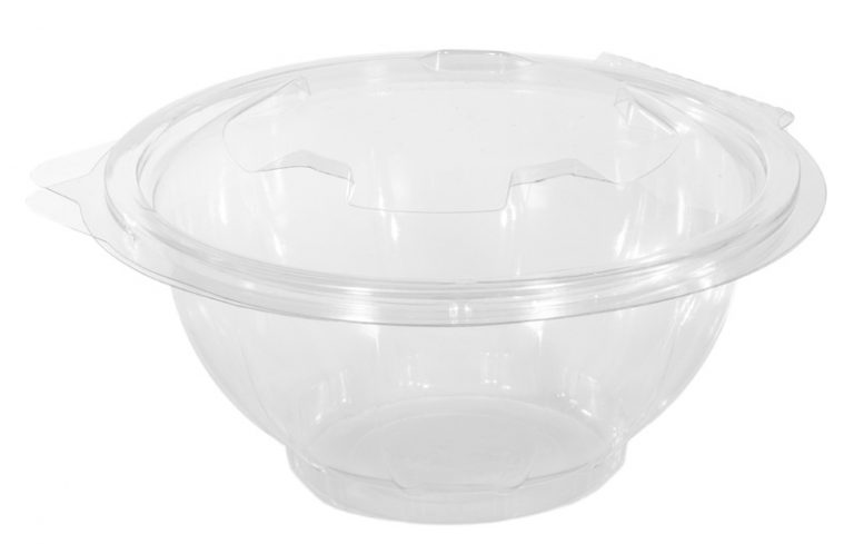 ΣΚΕΥΟΣ ΣΑΛΑΤΑΣ PET ΣΤΡΟΓΓΥΛΟ 375ml DIAMOND ΜΕ ΕΝΣΩΜΑΤΩΜΕΝΟ ΚΑΠΑΚΙ ...