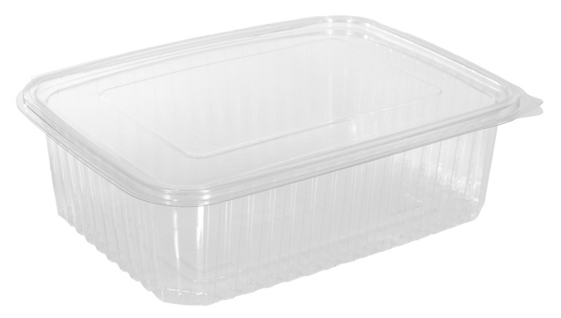 ΣΚΕΥΟΣ PET ΟΡΘΟΓΩΝΙΟ 750ml ΜΕ ΕΝΣΩΜΑΤΩΜΕΝΟ ΚΑΠΑΚΙ - ErmisPrimapack