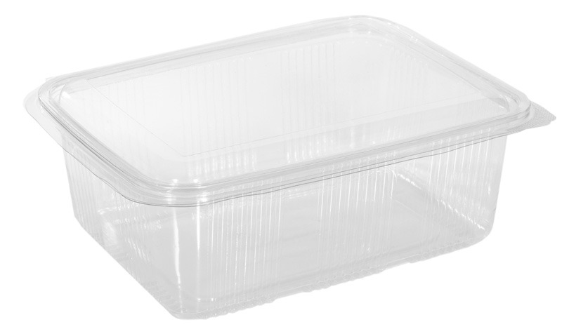 ΣΚΕΥΟΣ PET ΟΡΘΟΓΩΝΙΟ 1500ml ΜΕ ΕΝΣΩΜΑΤΩΜΕΝΟ ΚΑΠΑΚΙ - ErmisPrimapack