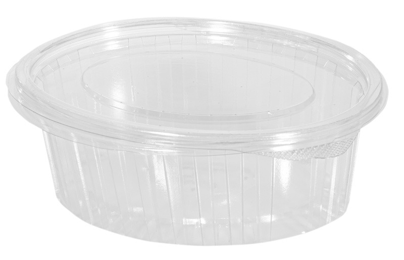 ΣΚΕΥΟΣ PET ΟΒΑΛ 500ml ΜΕ ΕΝΣΩΜΑΤΩΜΕΝΟ ΚΑΠΑΚΙ - ErmisPrimapack