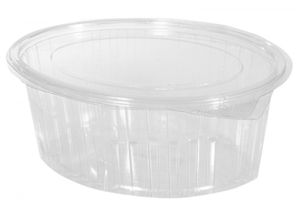 ΣΚΕΥΟΣ PET ΟΒΑΛ 750ml ΜΕ ΕΝΣΩΜΑΤΩΜΕΝΟ ΚΑΠΑΚΙ - ErmisPrimapack